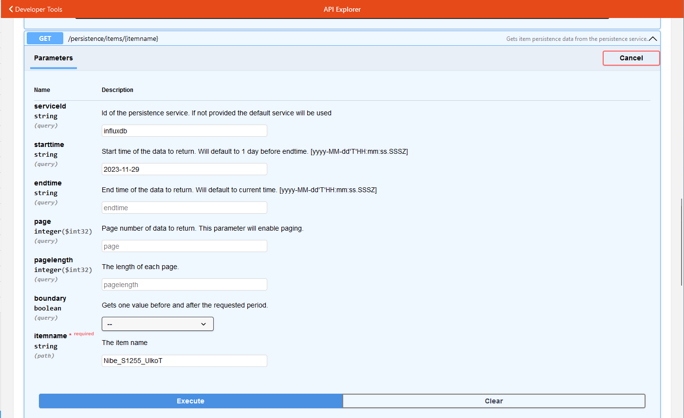 Performance issues with rrdj4 - Page 2 - Persistence Services - openHAB Community
