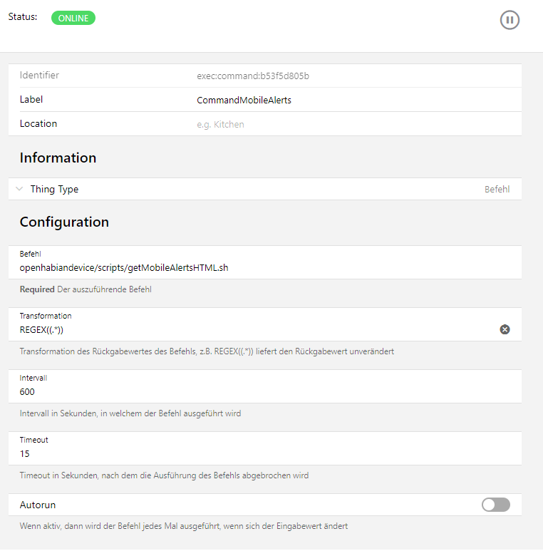 OH3: HTTP-Binding RegExp / JS - Page 2 - Bindings - openHAB Community