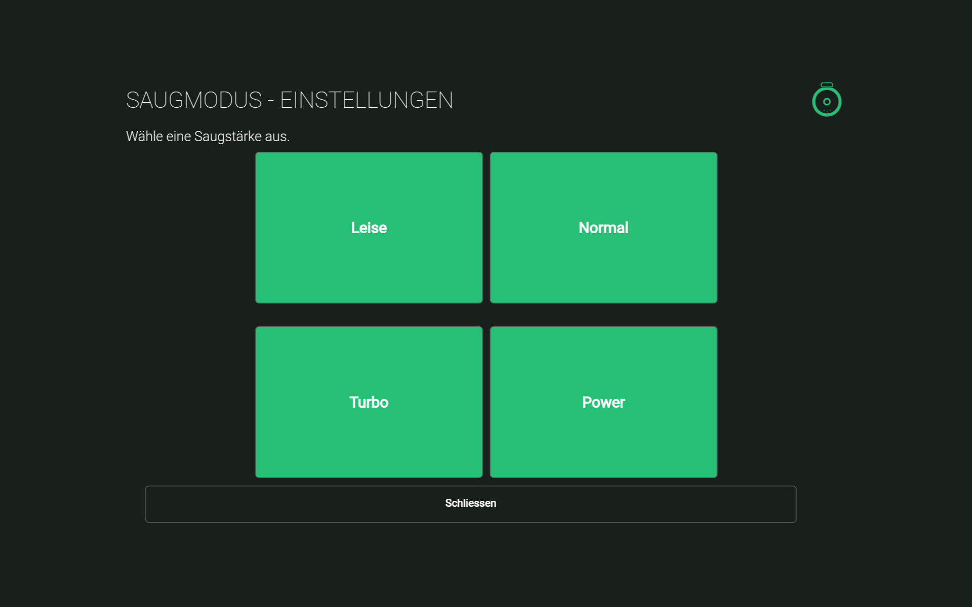 Matrix Theme for HABPanel - Page 28 - HABPanel Examples - openHAB Community