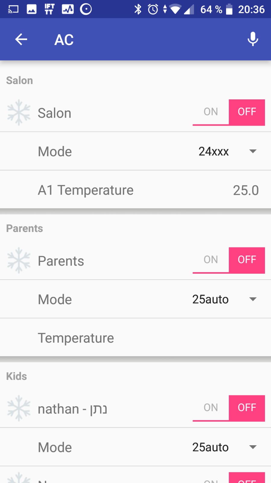 Customizing Basic UI with CSS - Tutorials & Examples - openHAB Community