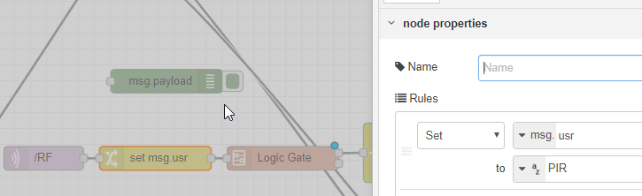 Openhab Node Red Status Setup Tutorials And Examples Openhab Community 8797