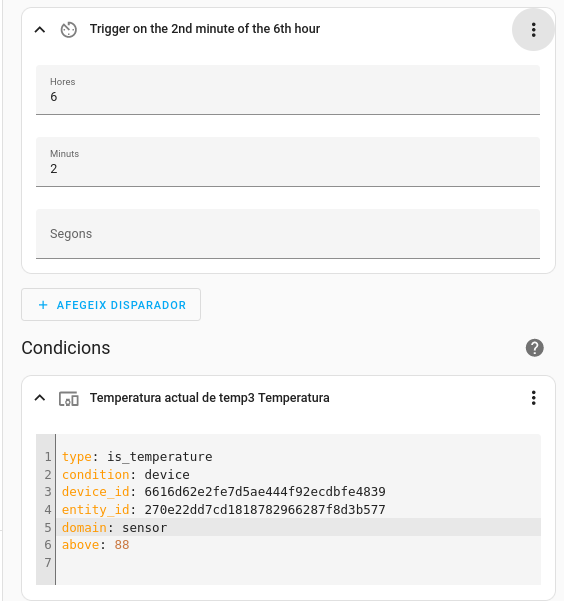 Upgrade or move to Home Assistant? - Page 4 - openhab2 - openHAB Community