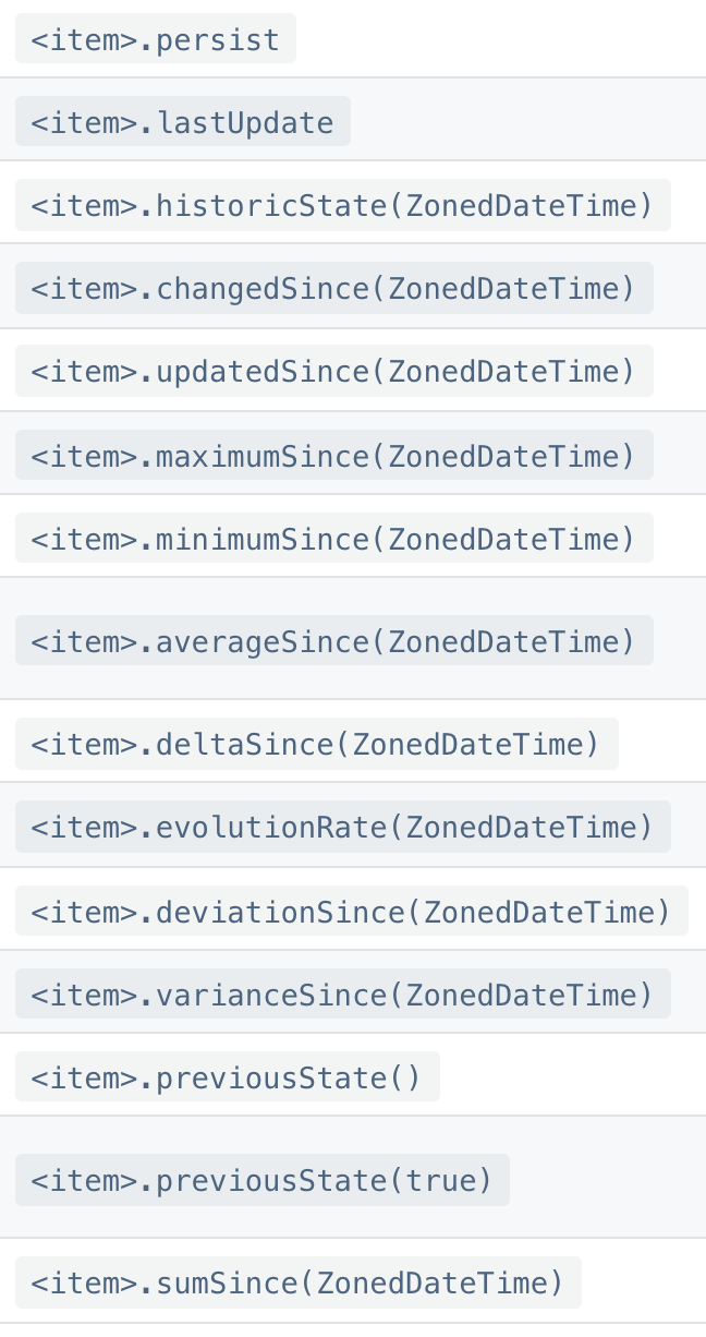 Extending Blockly with new openHAB commands - Page 7 - Development - openHAB Community