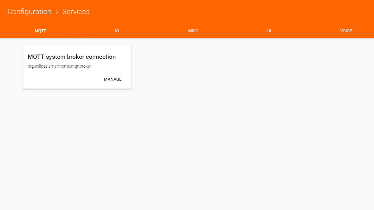 [SOLVED] Sending data to UI via MQTT - Beginners - openHAB Community