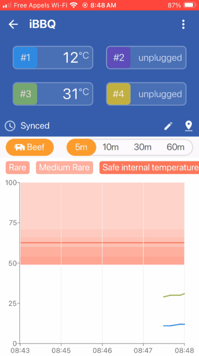 Theengs app - Other - openHAB Community