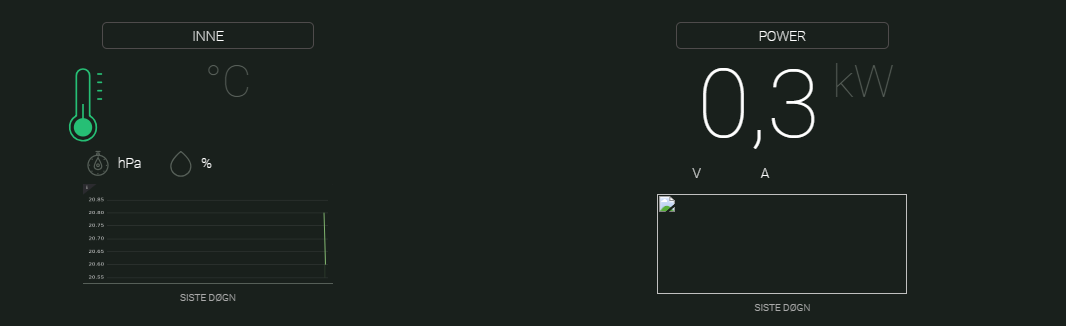 Matrix Theme for HABPanel - Page 27 - HABPanel Examples - openHAB Community