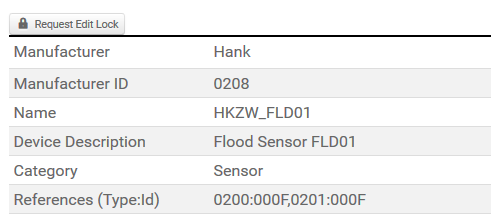 Device configuration, Z-Wave binding database issue - Bindings - openHAB Community