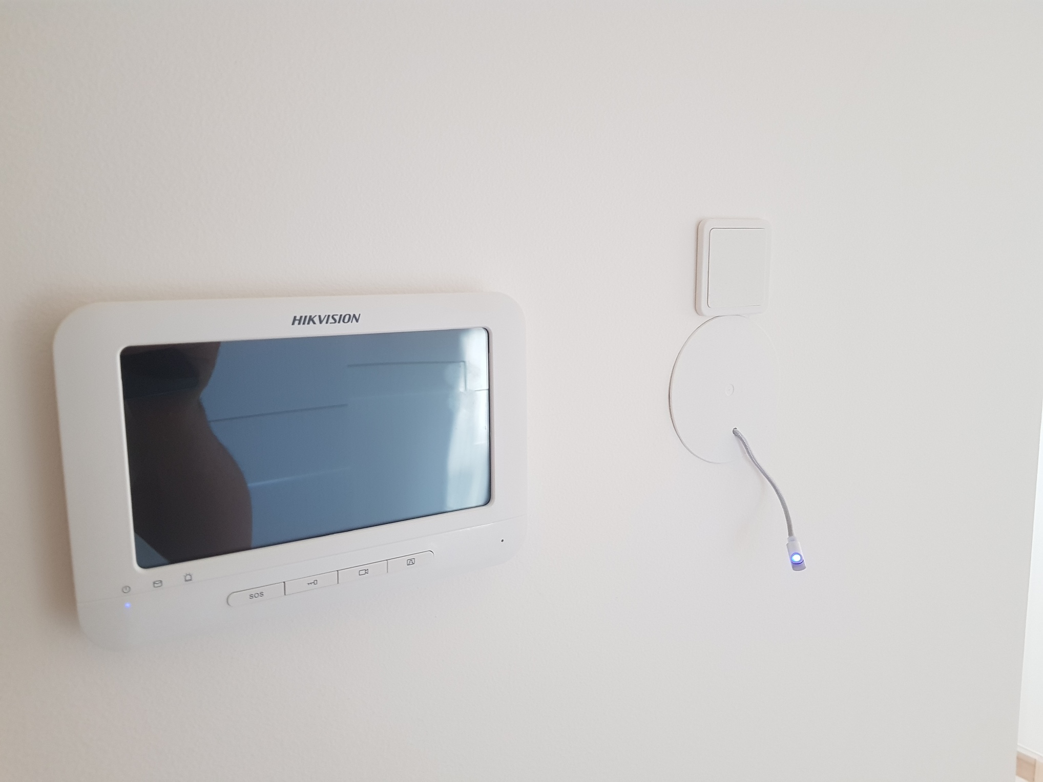 Your setup for a wall mounted tablet - Page 8 - HABPanel - openHAB ...