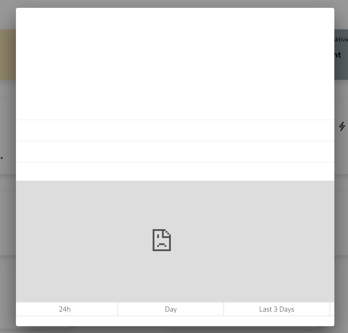 Define size of card expandable - Widgets - openHAB Community
