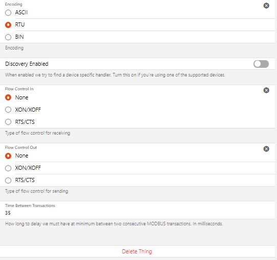 [SOLVED] How to config Modbus 8 relay board - Scripts & Rules - openHAB ...
