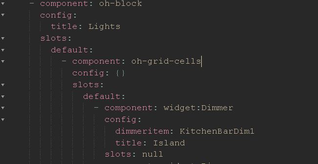 Solved Main Ui Widget Does Not Update With New Item Uis Openhab Community 3261