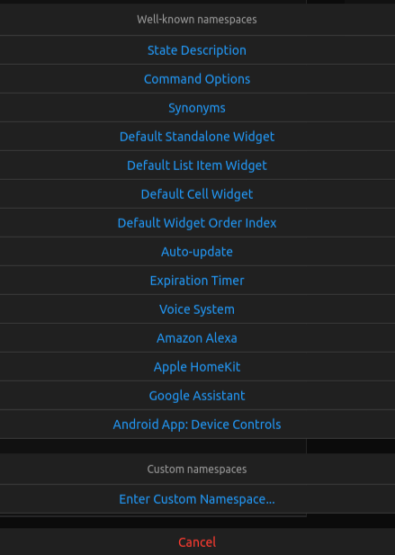How To Reuse Code Between Ui Rules Page 2 Scripts And Rules Openhab Community