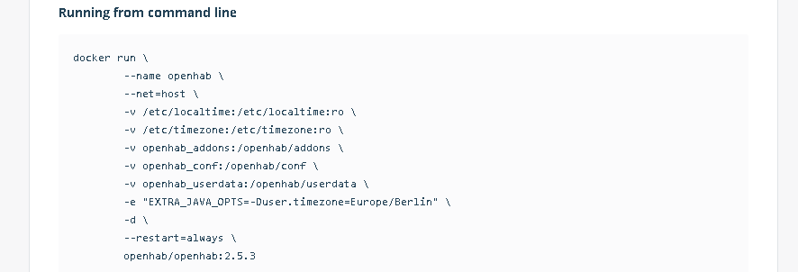 ZWave serial port error when using symlink since 2.5.1 - Page 2 - Runtime - openHAB Community