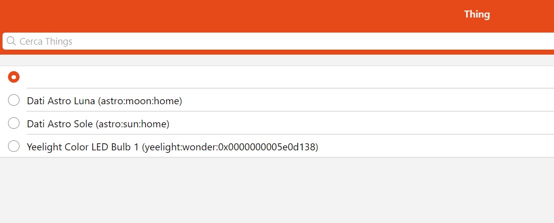 Item tags iteration in rules script (OH4) - Scripts & Rules - openHAB Community