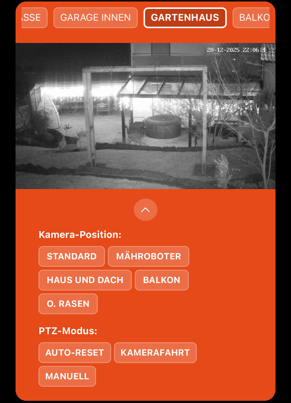 Frigate Event Tracking + Automatic Video Download for openHAB ...