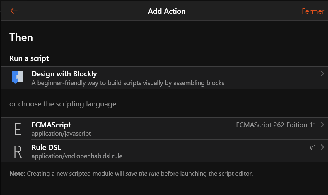 JS Nashorn engine still running and "hiding" the new one? - Scripts & Rules - openHAB Community