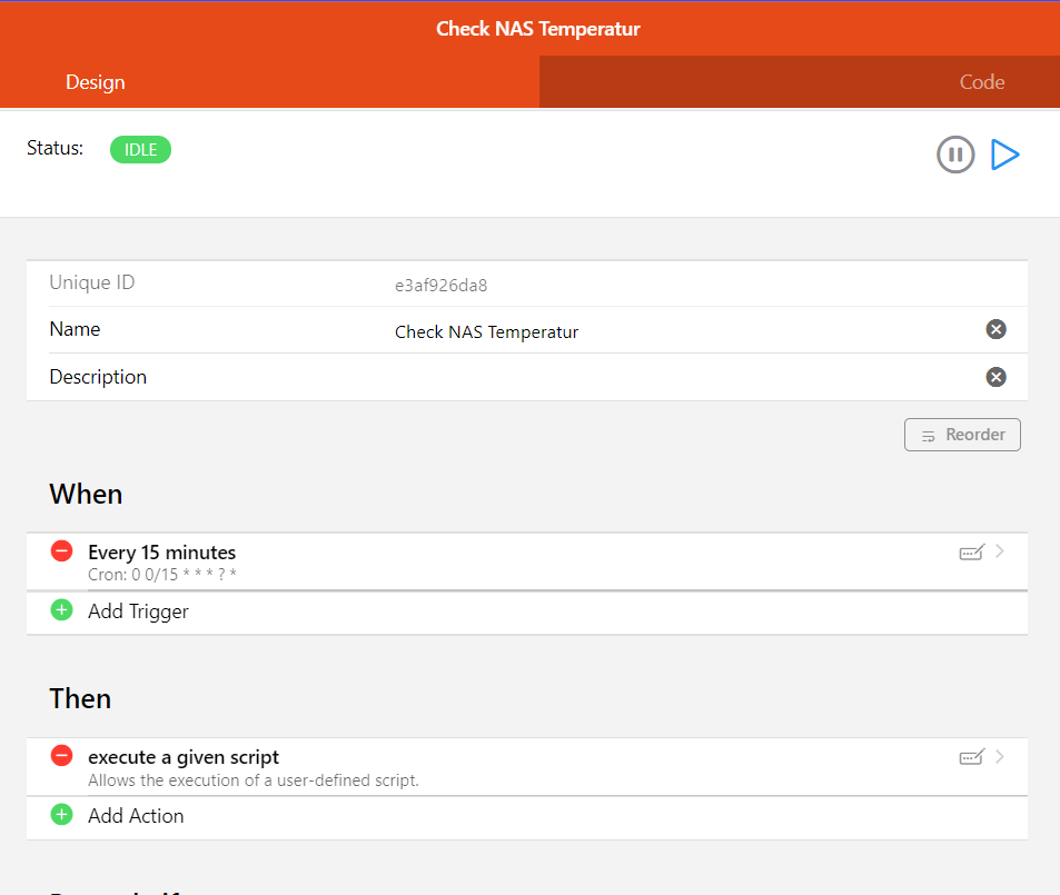 Problem With Schedule CET And UTC Beginners OpenHAB Community problem-with-schedule-cet-and-utc-beginners-openhab-community