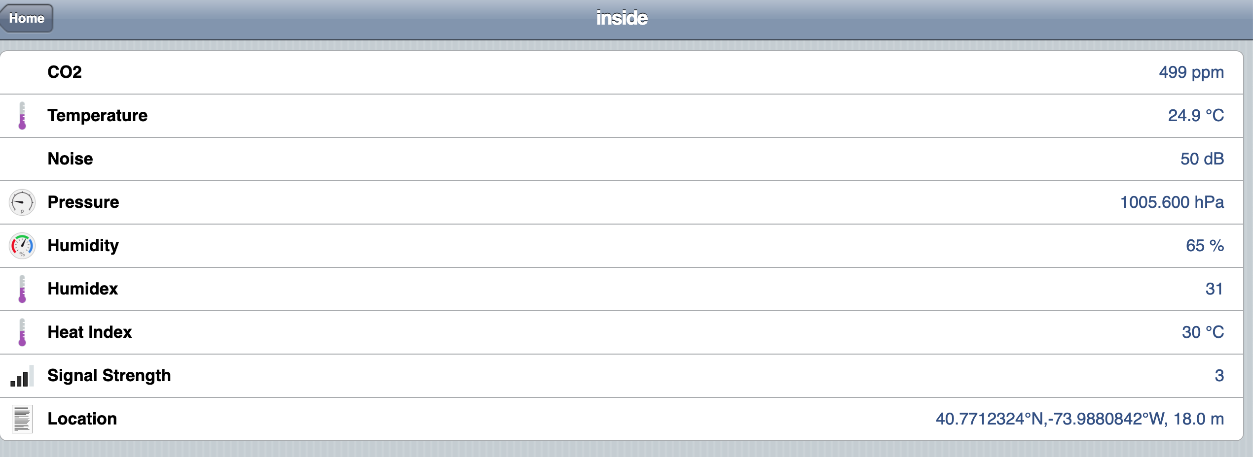 Matrix Theme for HABPanel - Page 28 - HABPanel Examples - openHAB Community