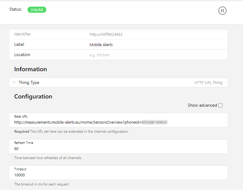 OH3: HTTP-Binding RegExp / JS - Bindings - openHAB Community