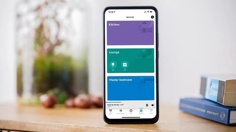 Alexa and default rollershutter for room - Amazon Alexa - openHAB Community