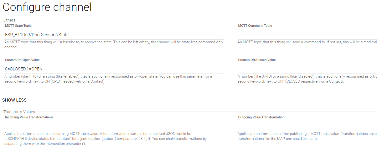 Oh3 Mqtt State Topic Value Transformations Migration Openhab Community