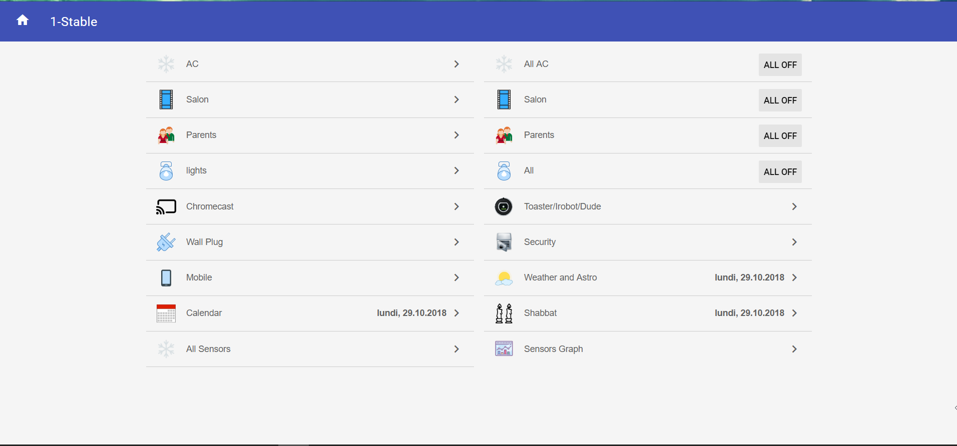 Hacking BasicUI: My current Theme / OH2 Setup *Update with Repo* - openHAB Stories - openHAB ...