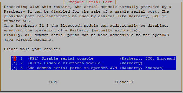 [SOLVED] Z-Wave Serial Controller shows "OFFLINE - BRIDGE_OFFLINE Controller is offline" - Page ...