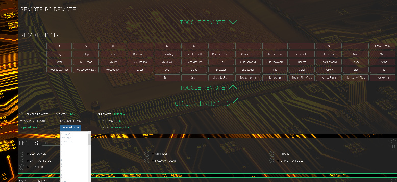 Matrix Theme for HABPanel - Page 25 - HABPanel Examples - openHAB Community