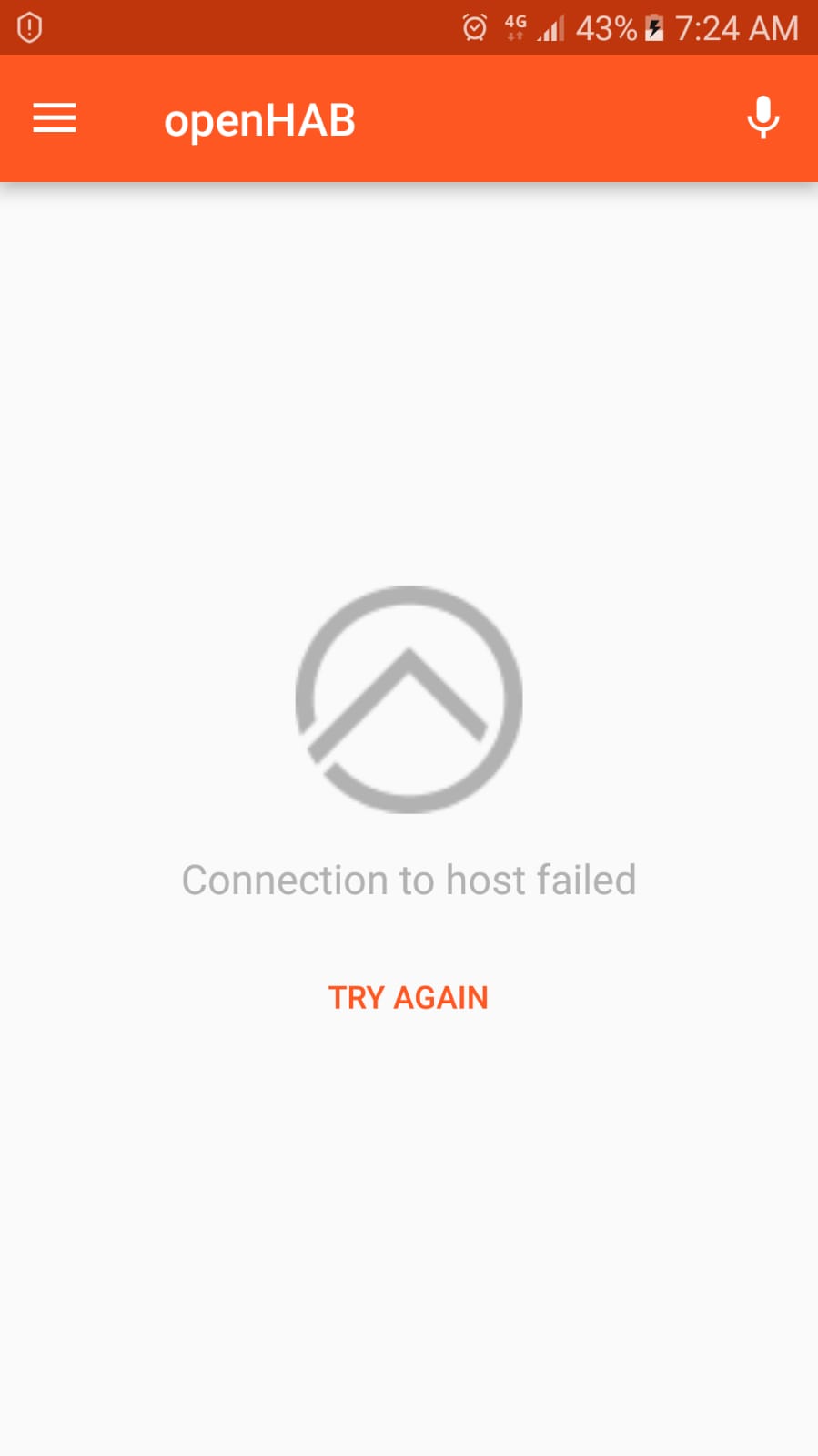 [Solved] Remote access Stopped in Android App - myopenHAB - openHAB Community