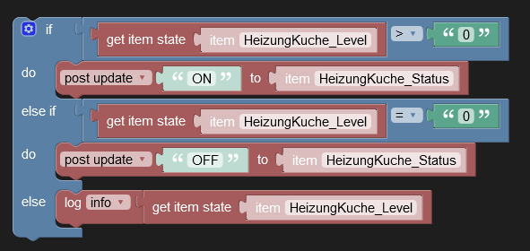 Blockly - How to get a Number from a Dimmer item - Scripts & Rules - openHAB Community