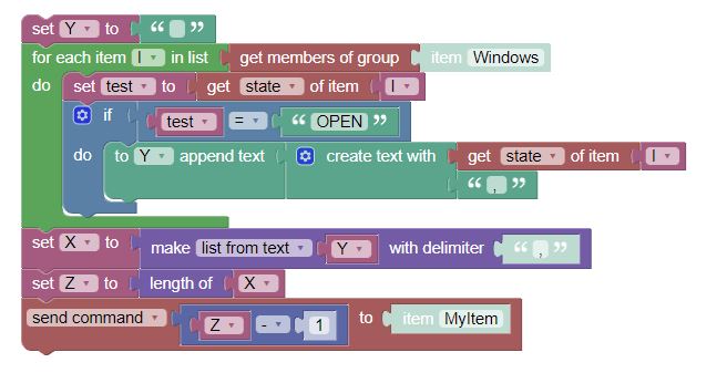 Blockly count - Scripts & Rules - openHAB Community