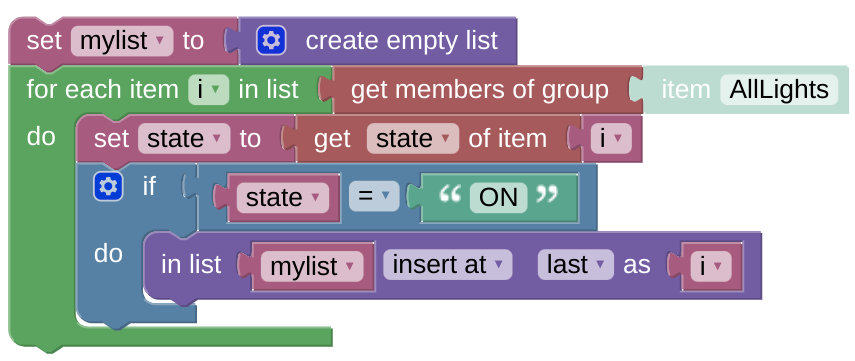 Fire alarm trigger and notification - Page 2 - Beginners - openHAB Community