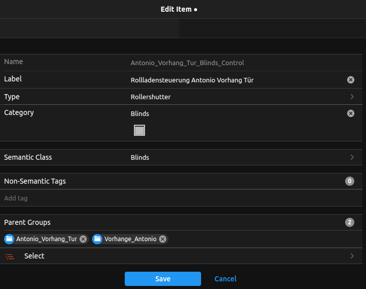 How To Reuse Code Between Ui Rules Page 2 Scripts And Rules Openhab Community