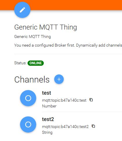 [SOLVED] Mqtt - 2.4.0 binding issue - Bindings - openHAB Community