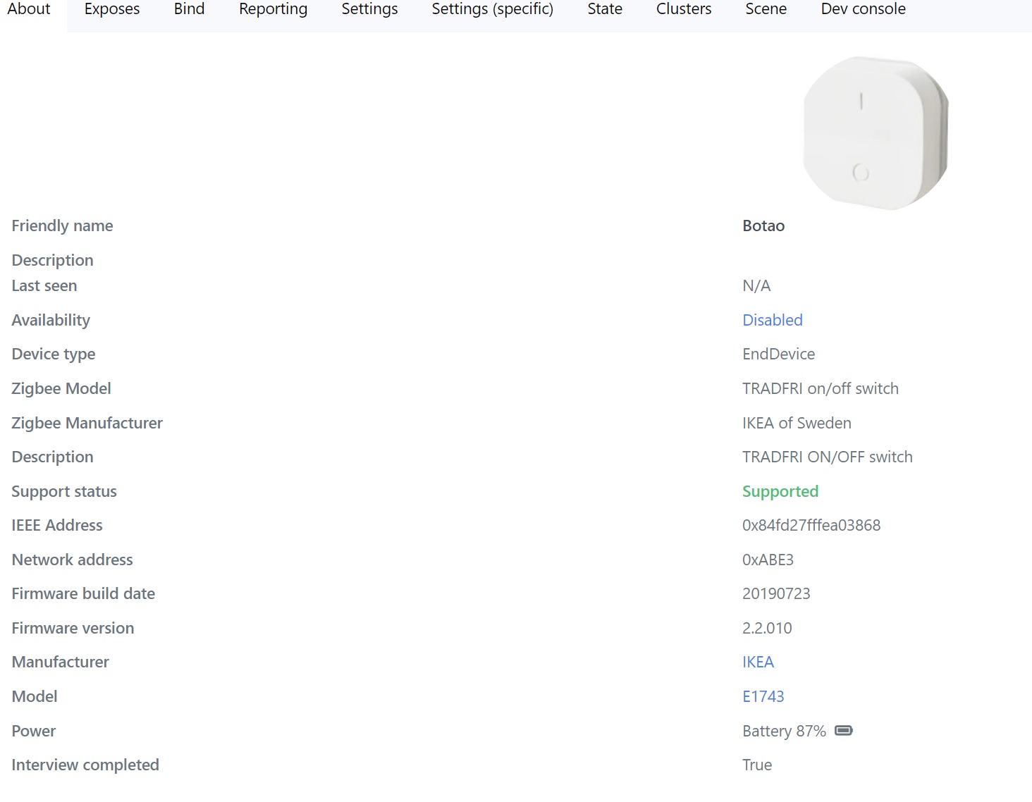Zigbee2mqtt on a different pi don't work - Installation - openHAB Community