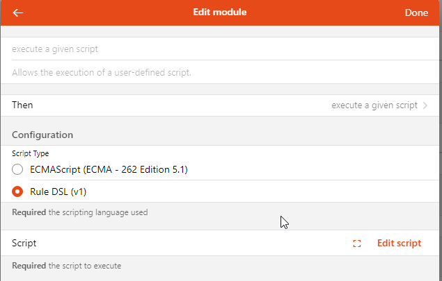 Rule is not working anymore - Scripts & Rules - openHAB Community