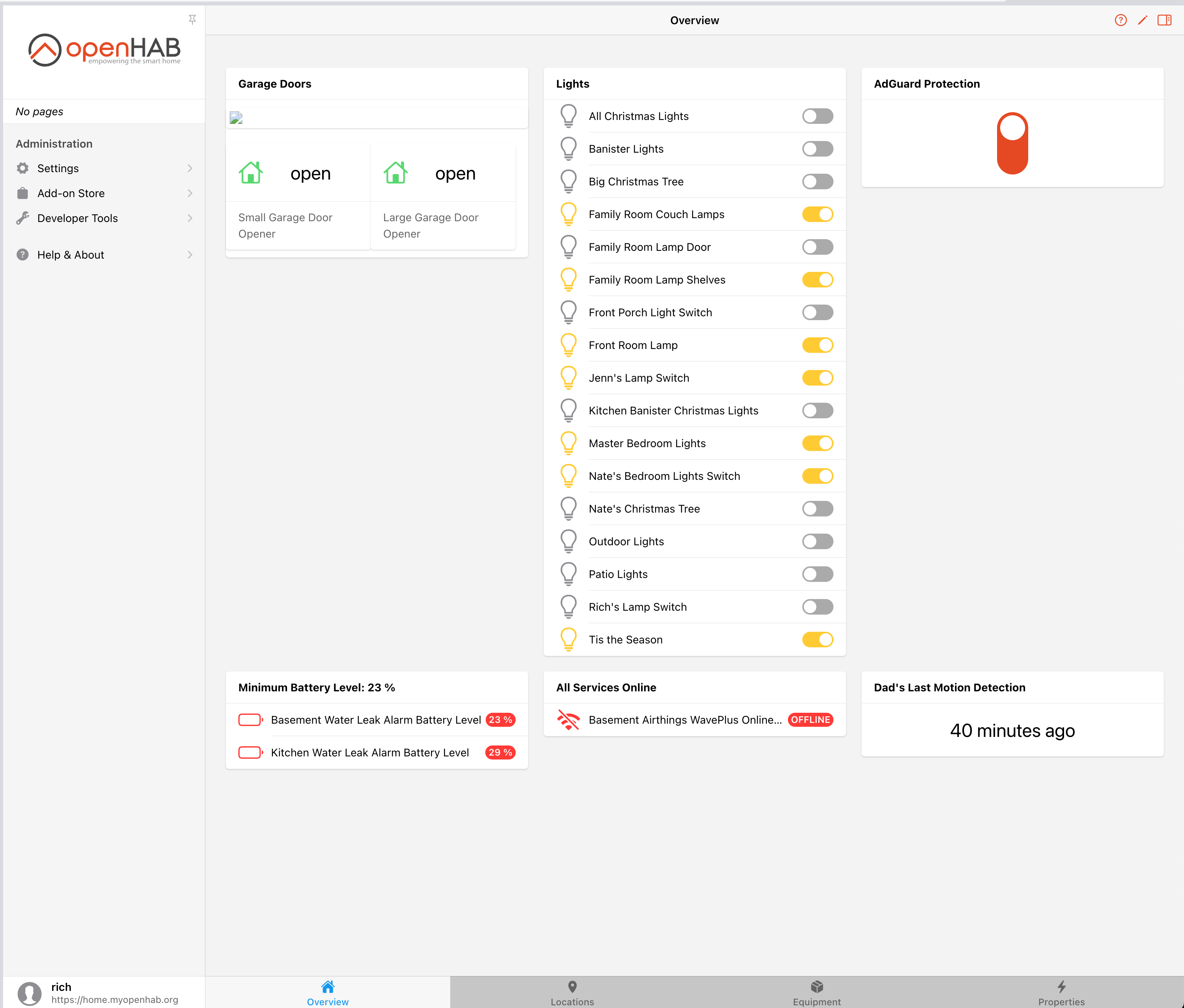 On openHAB documentation and some more - openHAB Community