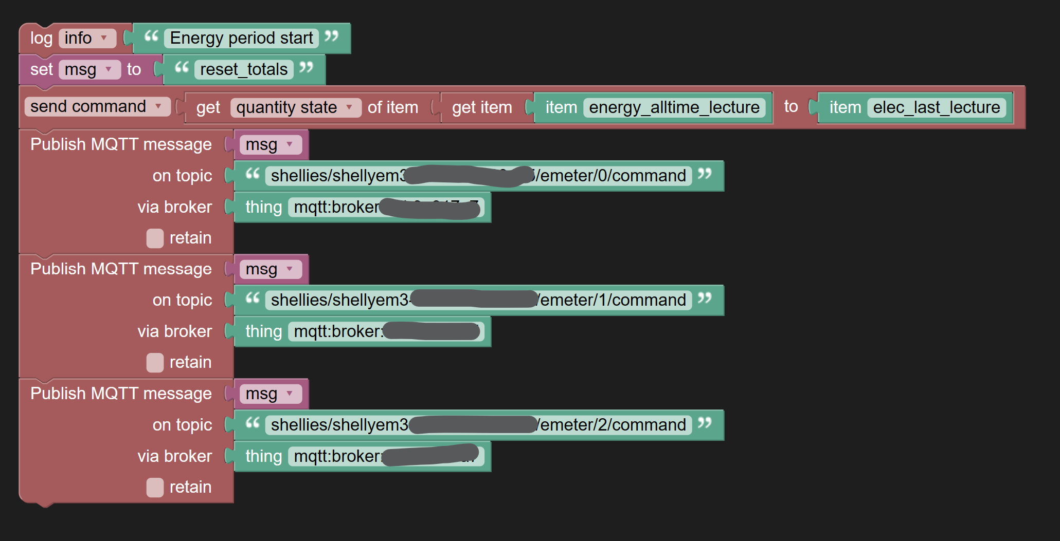 Shelly EM3 Binding reset button only works for meter1 - Bindings ...