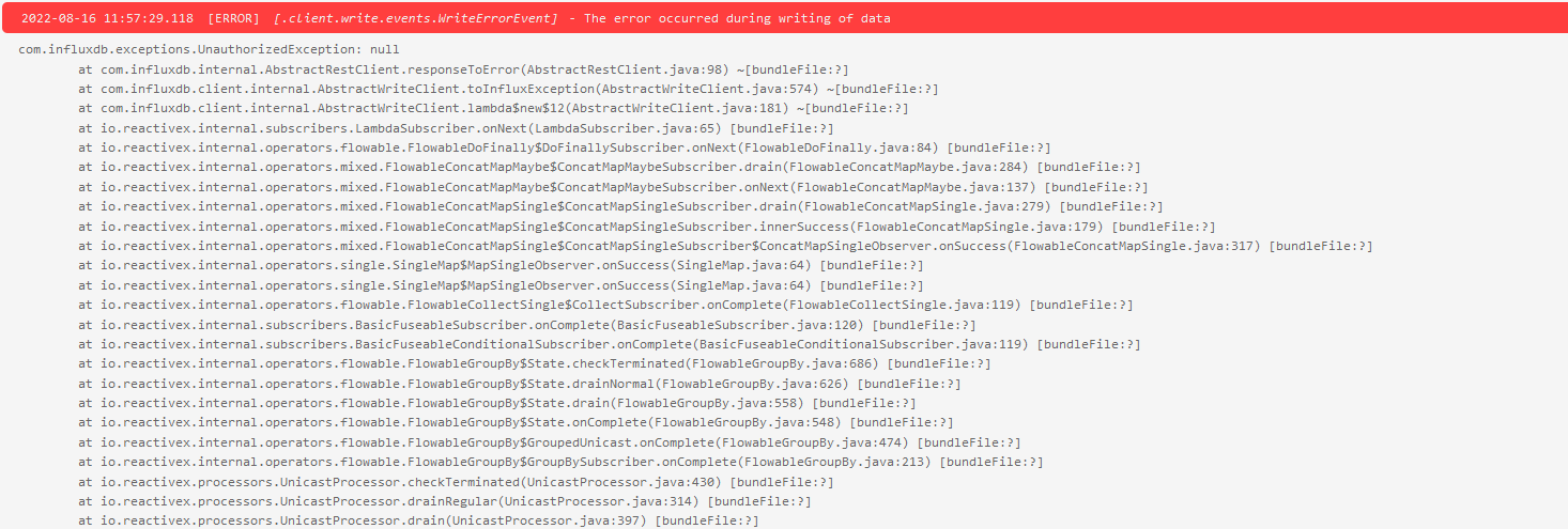 How can i install a alternative Persistance/Database as rrd4j - Beginners - openHAB Community