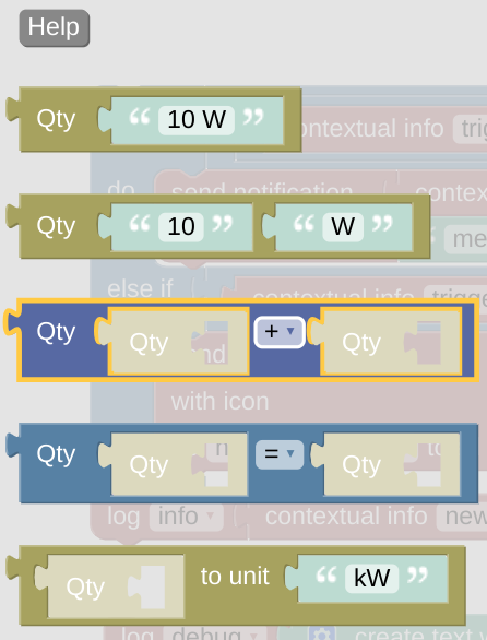 Design Pattern: Separation of Behaviors - Page 2 - Tutorials & Examples - openHAB Community