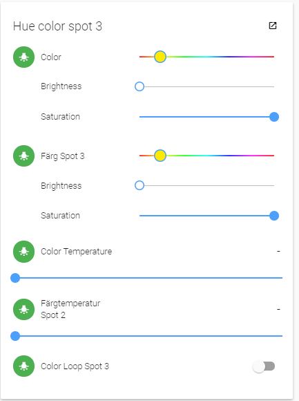 Double Items Or What Is The Problem Items And Sitemaps Openhab Community