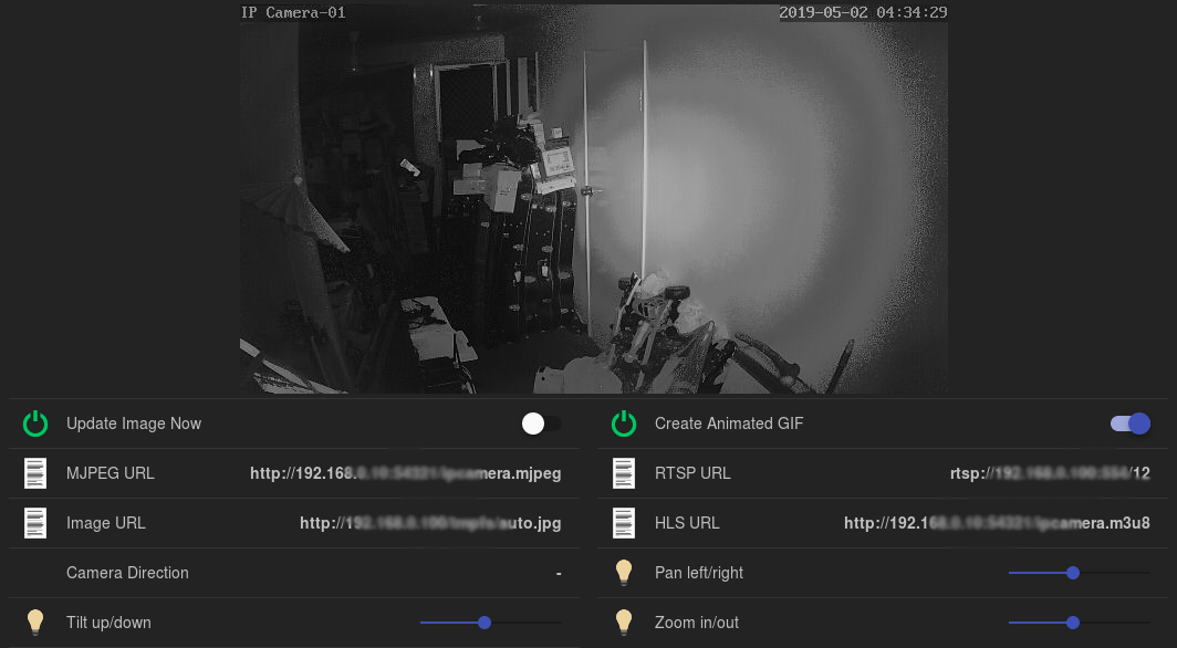 IpCamera: New IP Camera Binding - Page 41 - Bindings - openHAB Community