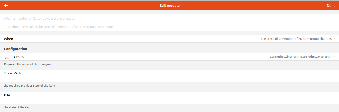 Check System Start Level System based Triggers In Javascript Rules As Part Of if condition 
