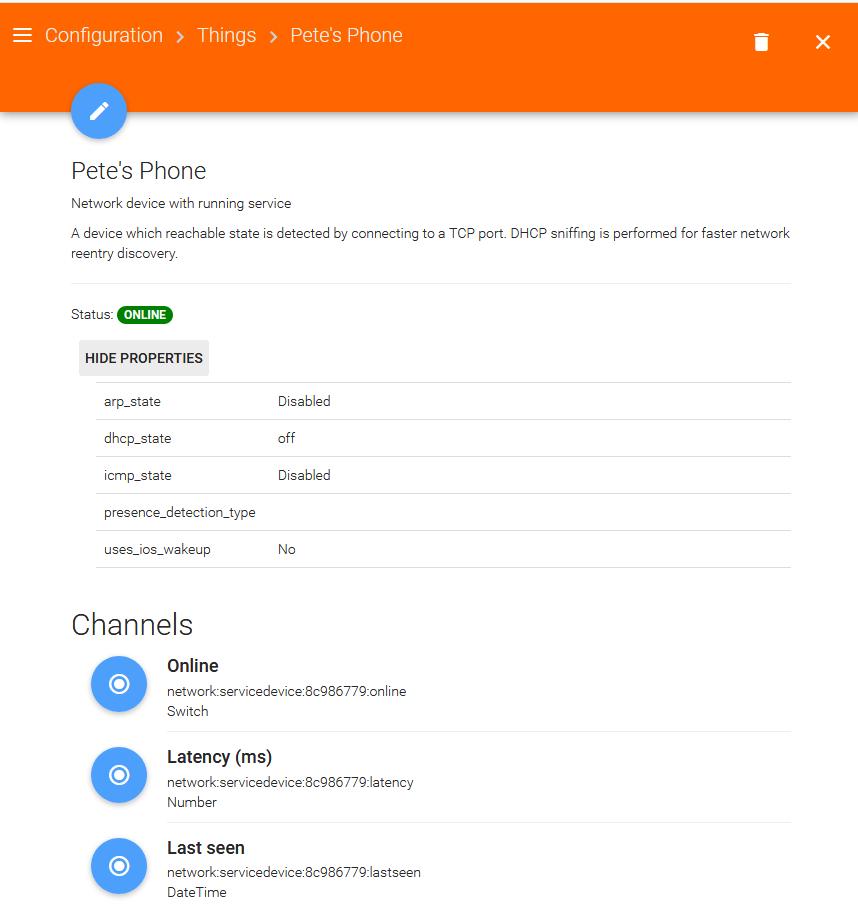 Setting up openHAB2 from scratch - Page 3 - Tutorials & Examples - openHAB Community