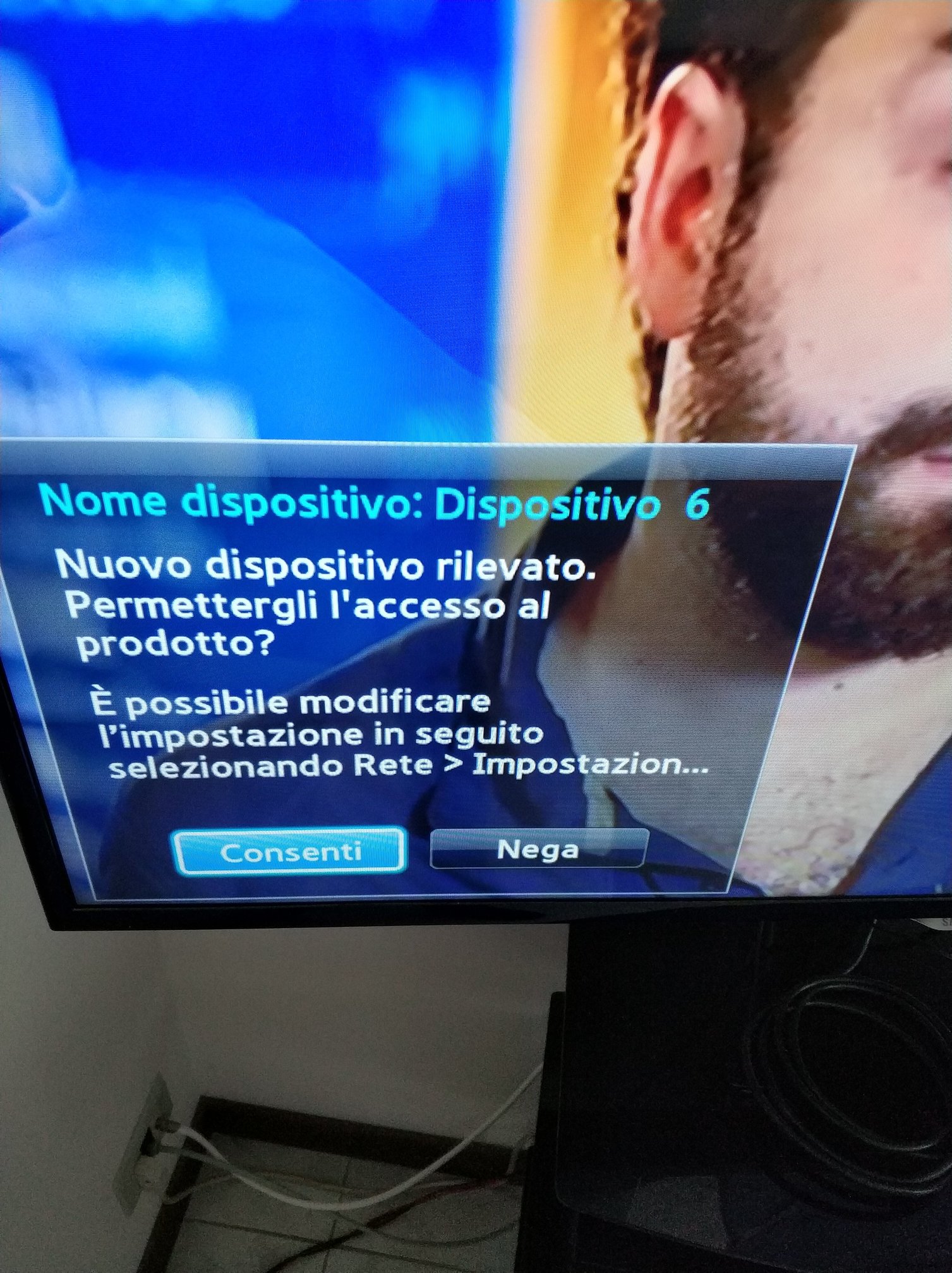 [Solved] Samsung TV Binding - Some functions not working (Watch out for ...