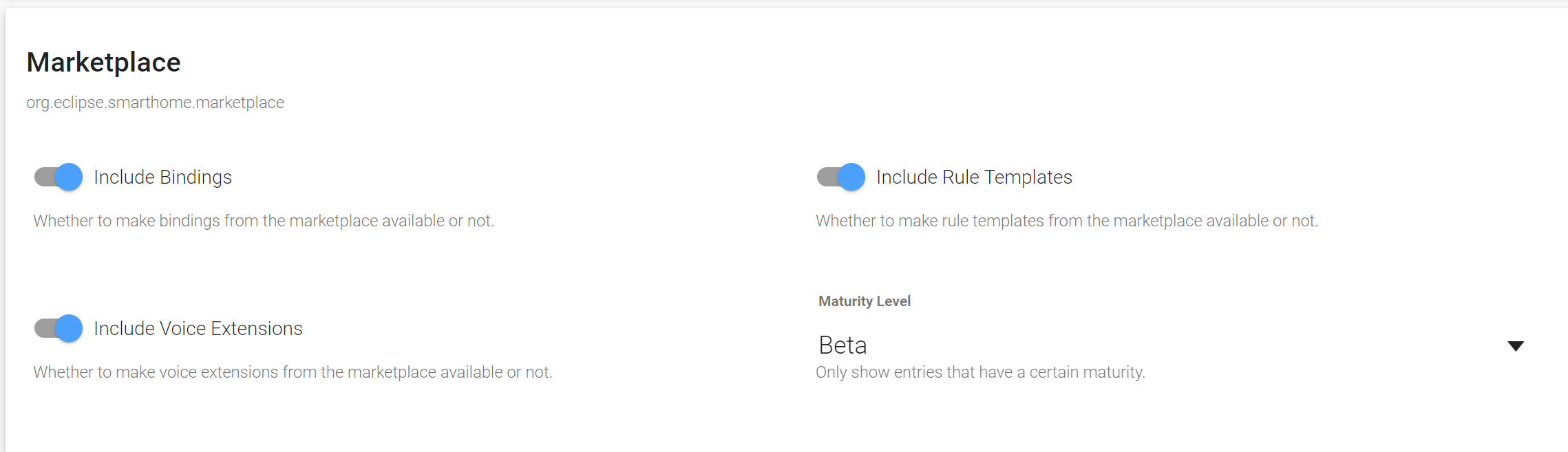 Spotify Connect Binding Bindings Openhab Community 4230