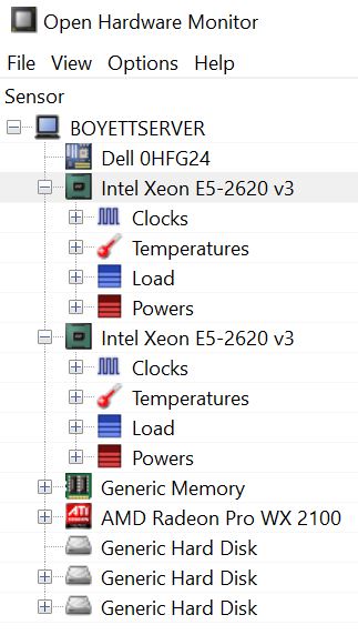 How to add device index to system info binding - Bindings - openHAB ...