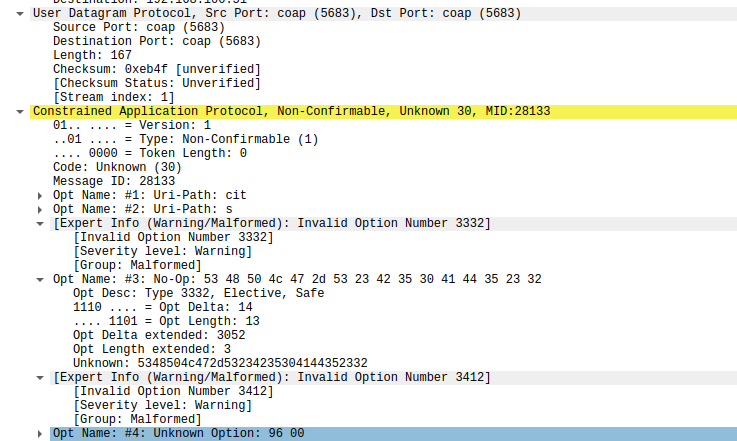 Shelly binding OH3.1.0RC1 (error shellyplug-s-b50ad5: CoAP Exception) - Page 2 - Beginners ...
