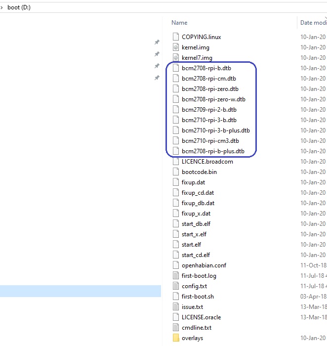 Modbus TCP Binding Version 2 Crashes in OH2.4 RPi3A Setup - Page 2 - Bindings - openHAB Community