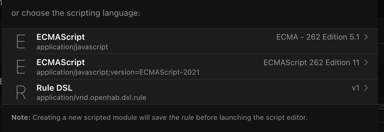 How To Set Ecobee "Away and Hold" - Scripts & Rules - openHAB Community